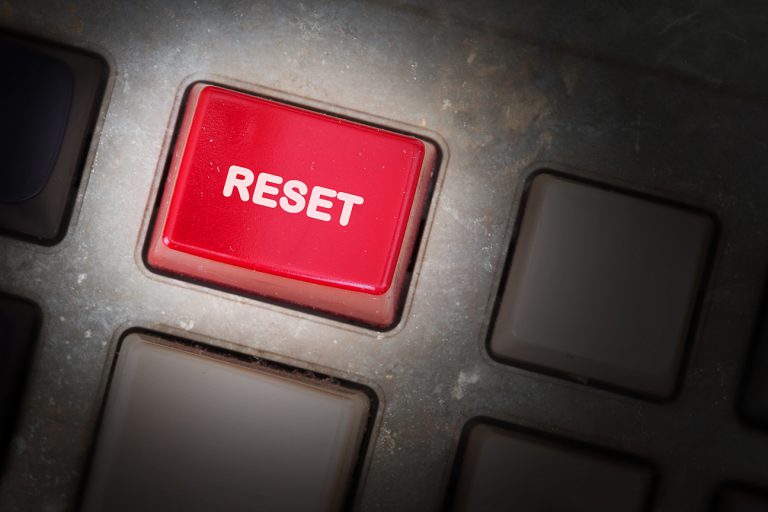 Hitting The Reset Button On Your Workplace Security | Employer Lynx ...